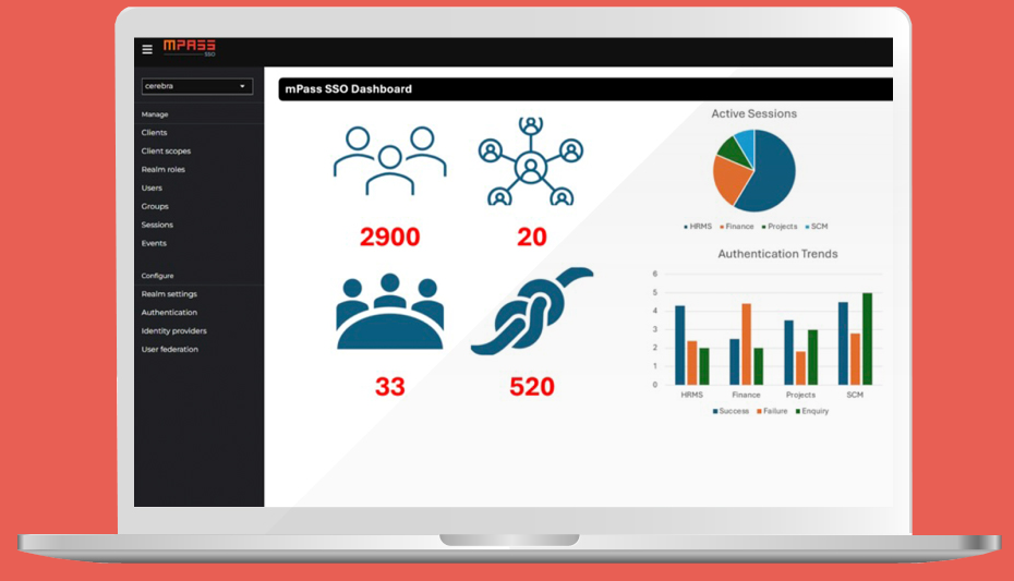 Mpass: Multi Factor Authentication Security and Solutions